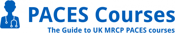 Book a PACES Course Today – MRCP PACES Courses